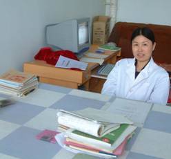 王兰—学科建设—塔里木大学研究生处